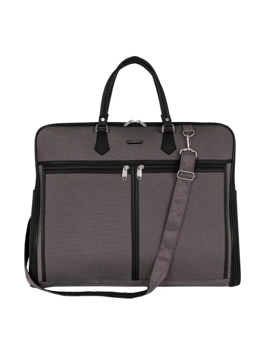 Портплед тонкий для костюма ручная кладь Polar купить по цене 4 711 ₽ в ...